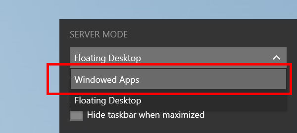 Enable Systemd And Simplify Running Linux Apps Like Windows Apps In Ubuntu Gui Style X410dev