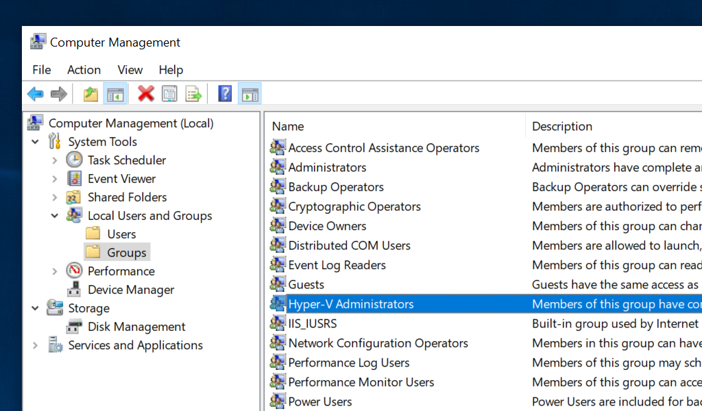 Opening Ubuntu Desktop in Hyper-V VM on X410 over VSOCK - X410.dev Opening Ubuntu Desktop in Hyper-V VM on X410 over VSOCK - X410.dev