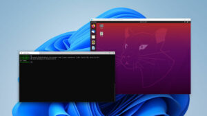 X410 - X Server for Windows 10 and Beyond